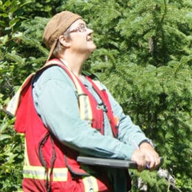 Project Leads - The Mother Tree Project & Program (MTPP)