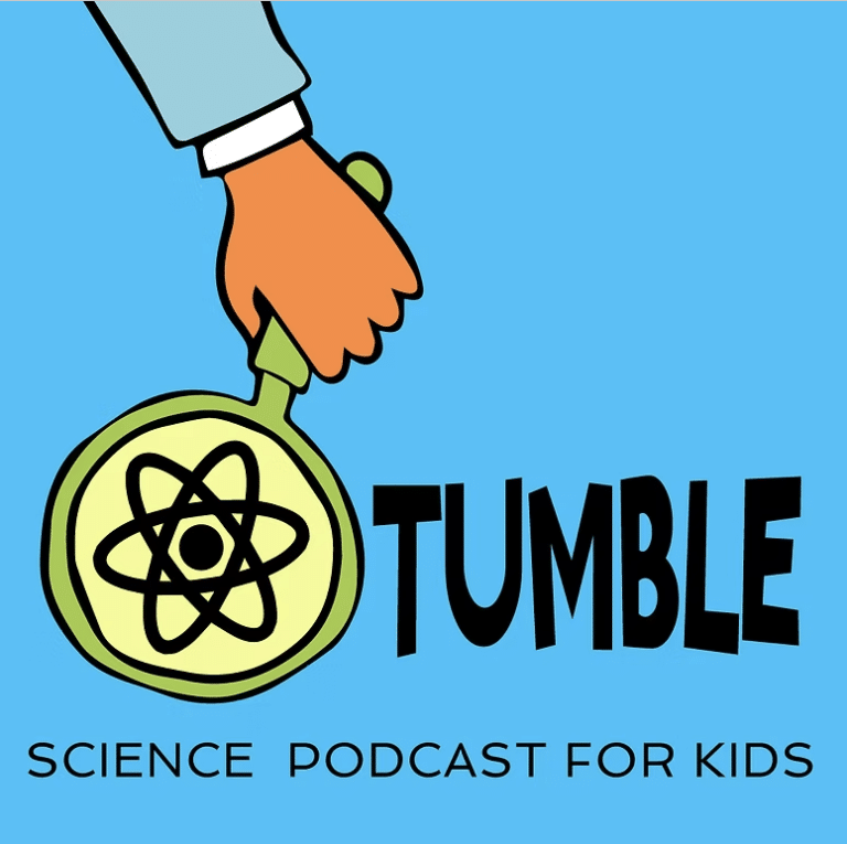 Kids Ask the Best Questions: A Q&A with Natalia Mondi - The Mother Tree ...